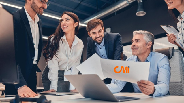 CMI 504 Assignment Example